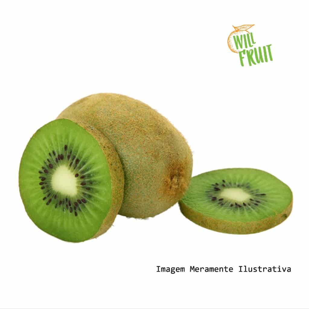 UVA THOMPSON (Bandeja com 450 gramas) – Will Fruit Quitanda Delivery
