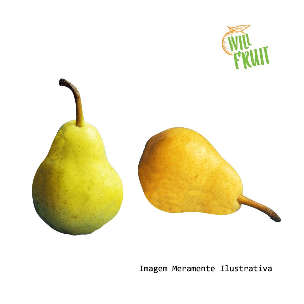 PERA PACKANS (Unidade) – Will Fruit Quitanda Delivery